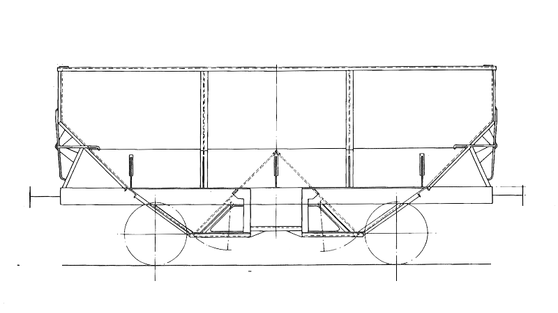 Hoppers | NVR Wagon Group
