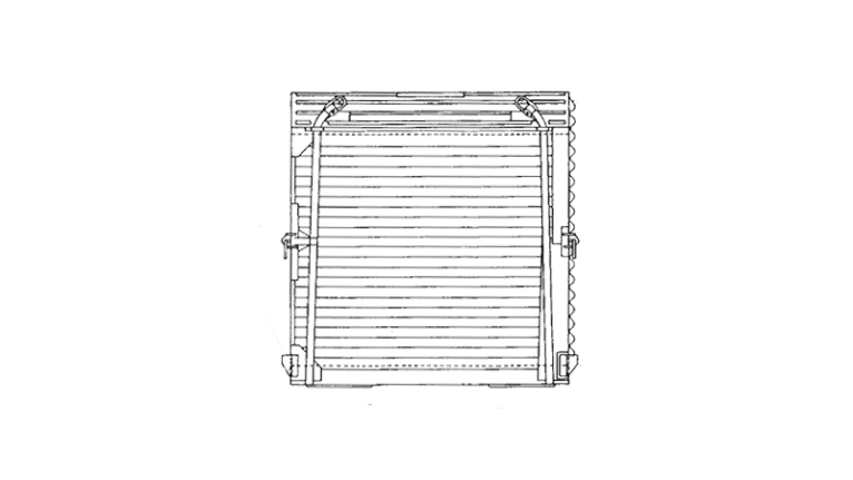 Containers | NVR Wagon Group